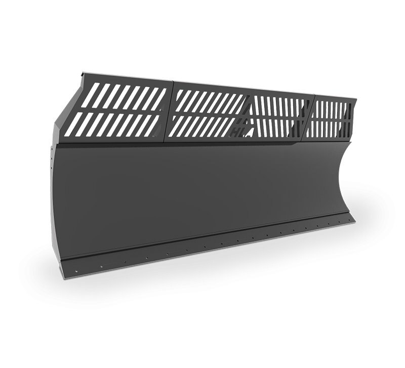 HLA 6000 Series Silage Blade | Smith's FARM EQUIPMENT, New Holland ...