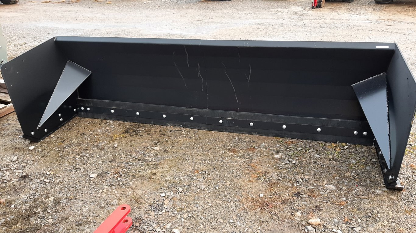 2022 WALCO 10 SNOW PUSHER | 24634 | Smith's FARM EQUIPMENT, New Holland ...