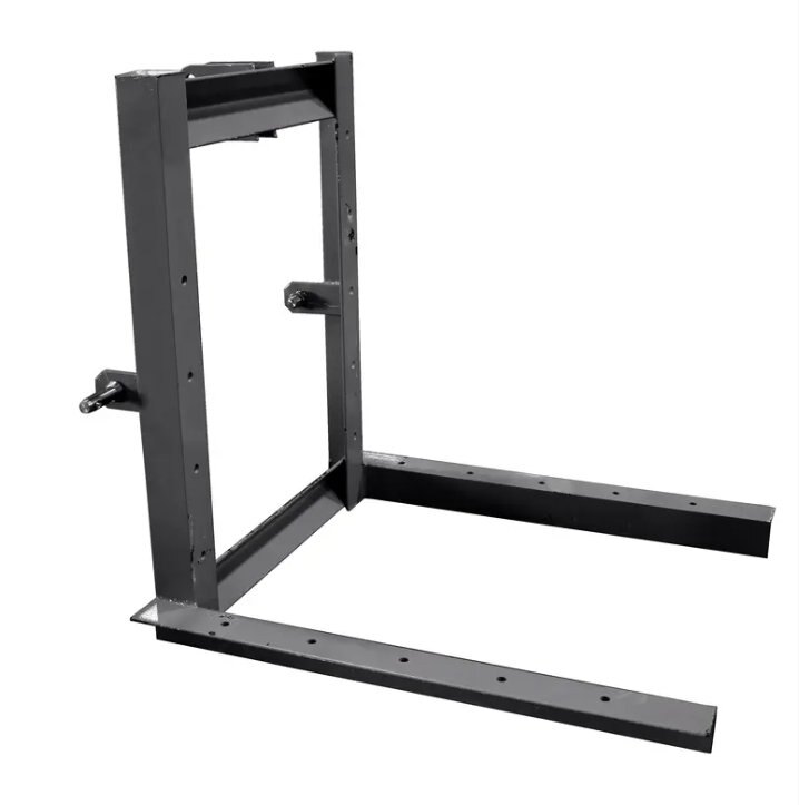 Braber CAFAGHD 3PT Carry-all | Smith's FARM EQUIPMENT, New Holland ...