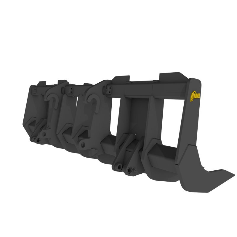 AMI Attachments ROOT RAKE | Smith's FARM EQUIPMENT, New Holland Dealer, Jasper Ontario 613-283-1758