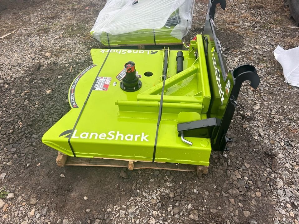 2024 LS4 LANE SHARK LOADER MTD. ROTARY CUTTERS | 24939 | Smith's FARM ...