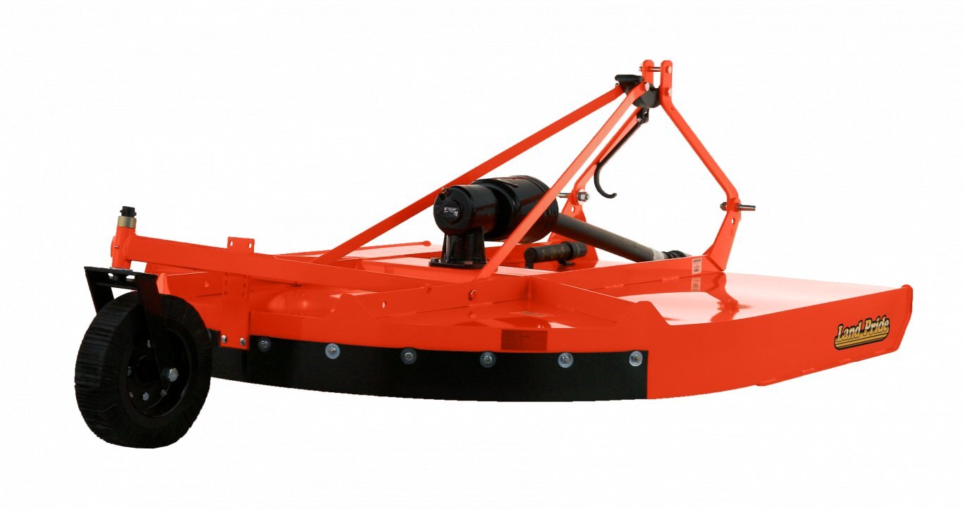 Landpride RCR1884 Rotary Cutters | Callaghan Farm Supply - Home
