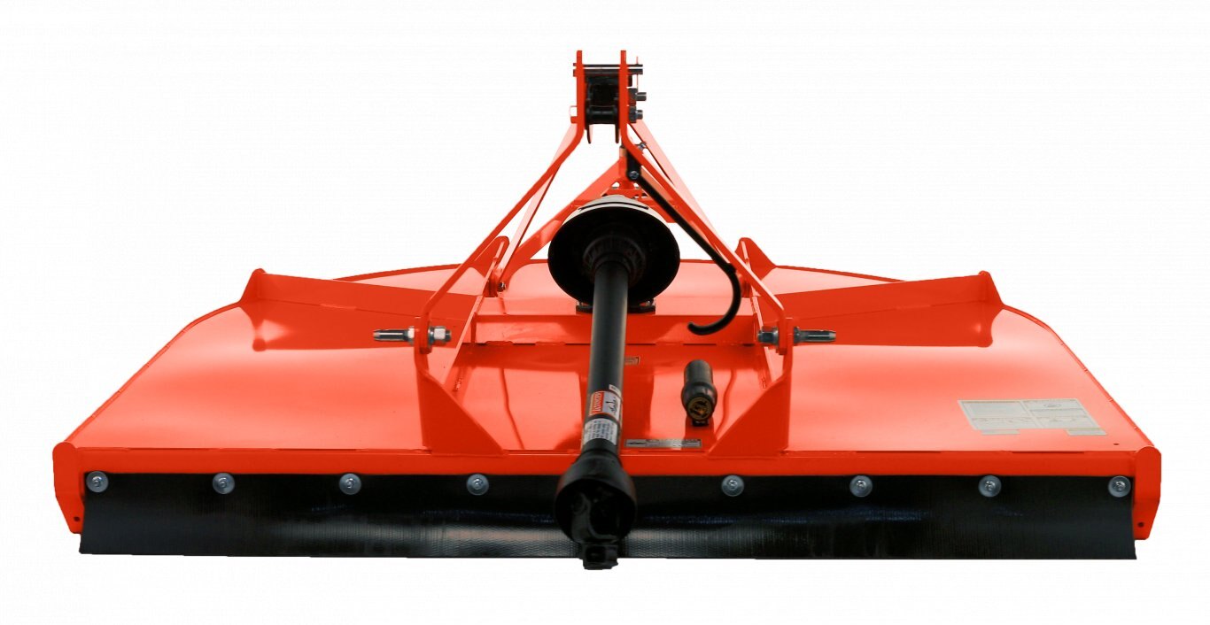 Landpride RCR1884 Rotary Cutters | Callaghan Farm Supply - Home