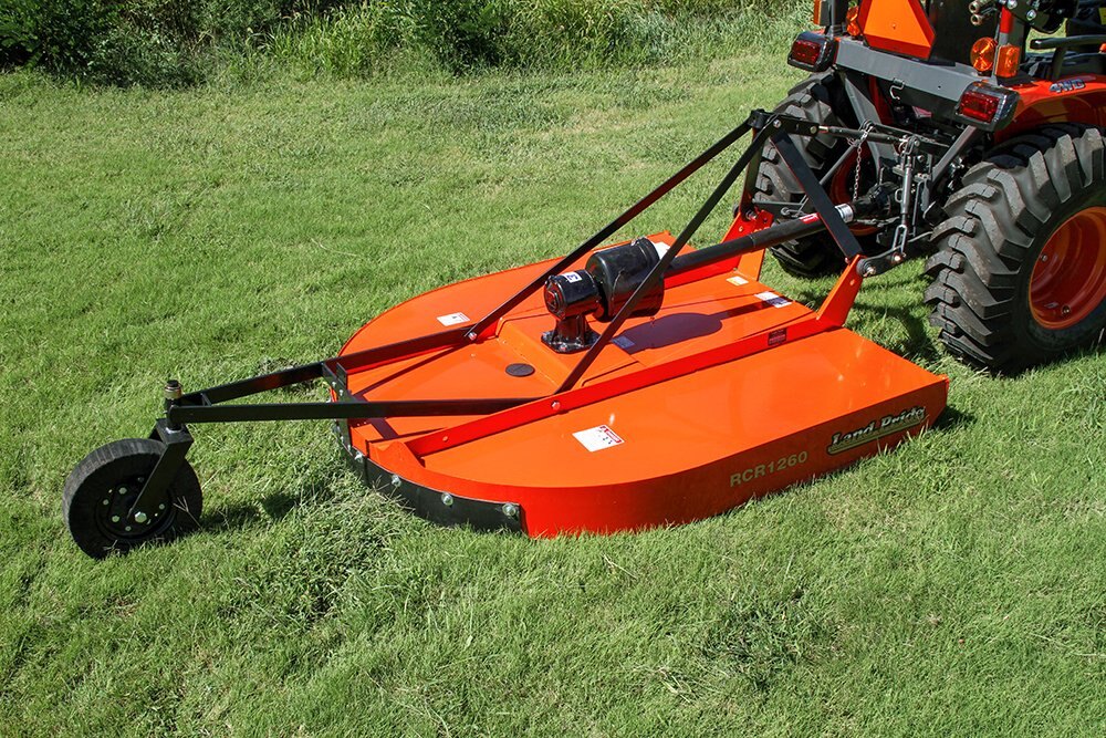 Kubota | Durham Kubota, Simcoe Street N., Oshawa