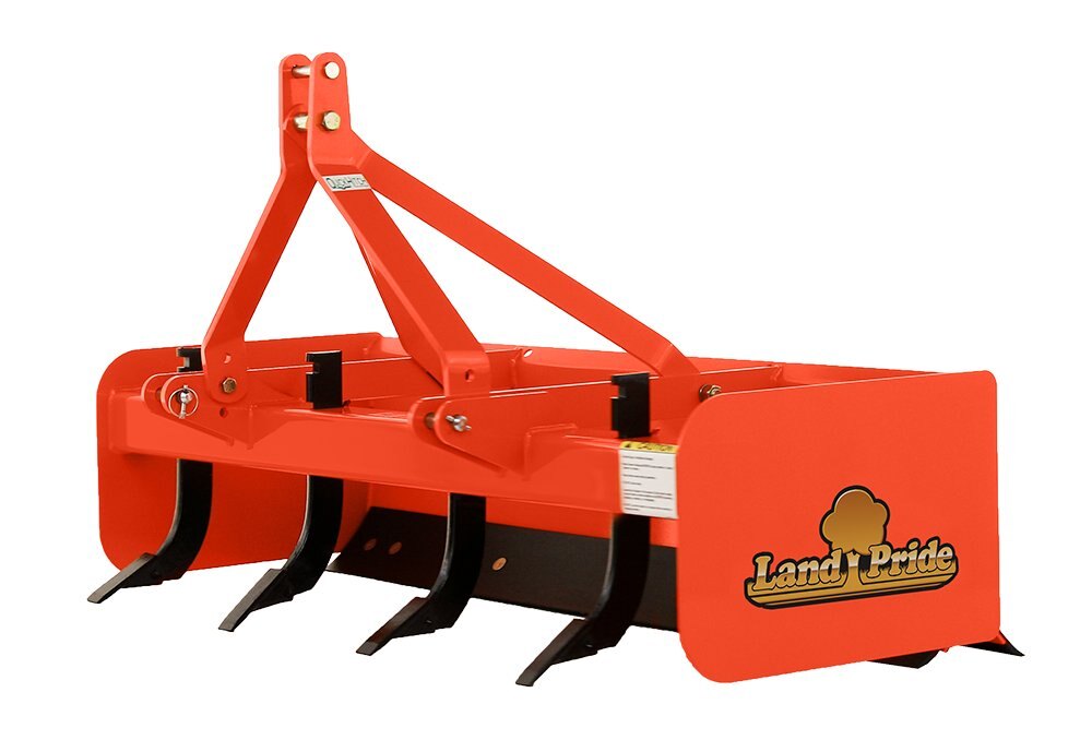 Kubota BB05 Series Box Scrapers | KUBOTA DEALER AND FARM EQUIPMENT IN ...