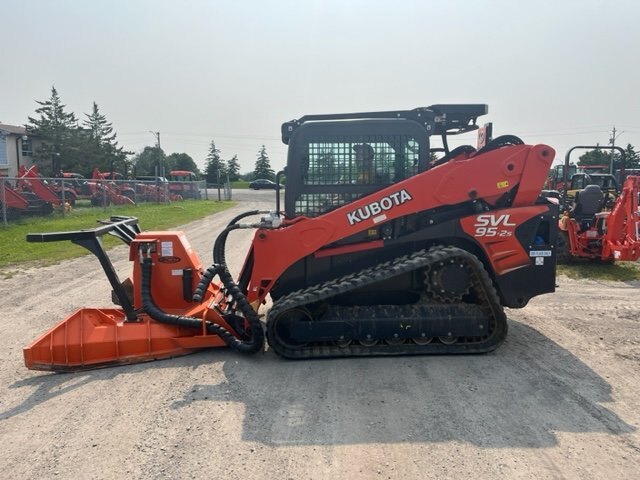 USED FARMING EQUIPMENT FOR SALE | Durham Kubota, Oshawa