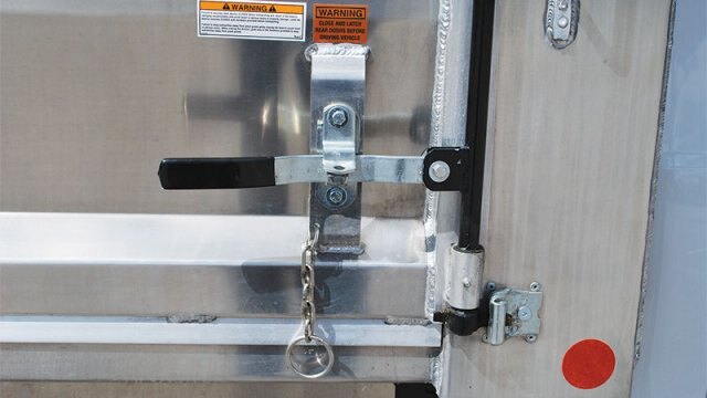 Crysteel Aluminum Landscape | MacDonald Equipment Sales Dunville, ON ...