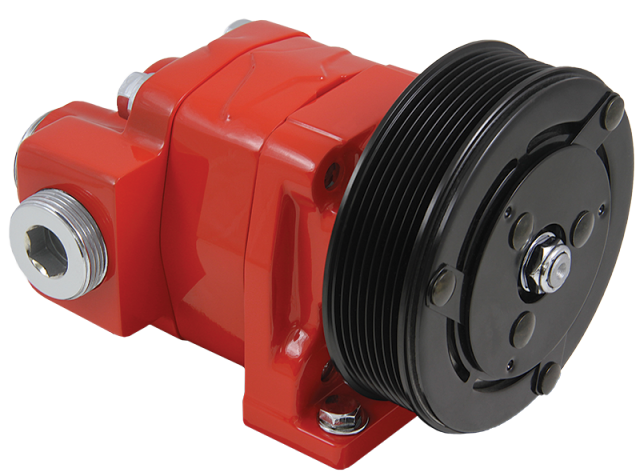 Muncie PH SERIES CLUTCH PUMPS | MacDonald Equipment Sales Dunville, ON ...