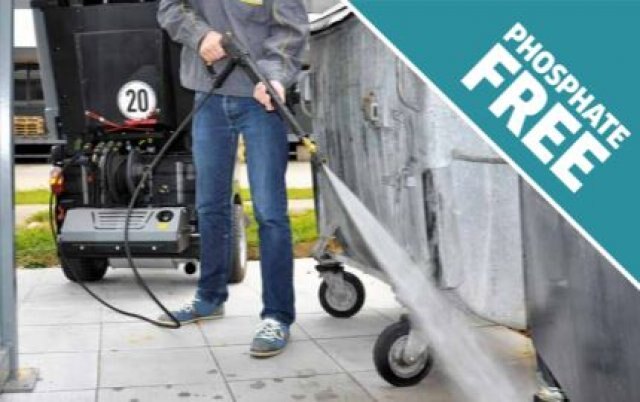 Coil Descaler | Home | Karcher Professional Wash Systems - Stratford ...