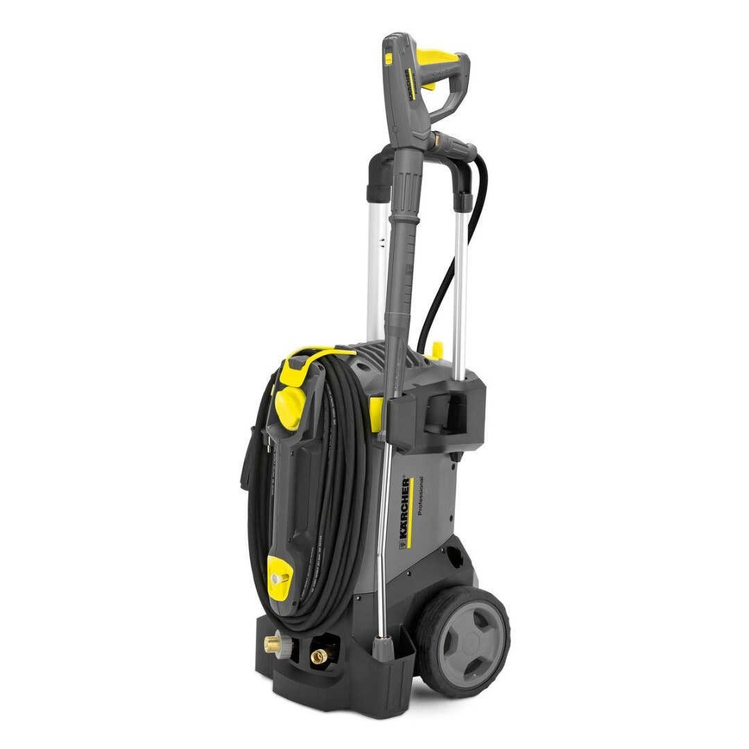 Karcher HIGH PRESSURE WASHER HD 1.8/13 C Ed | Karcher Professional Wash ...