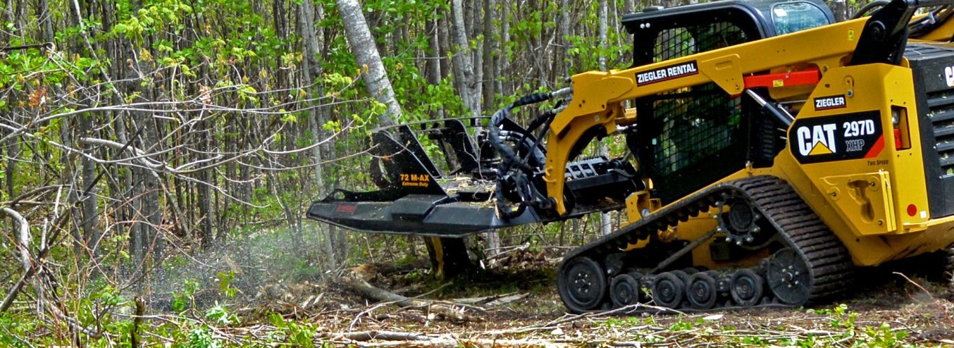 Brush Wolf 72 M-AX STD – Standard Flow | Mowers, Mulchers & Shredders ...