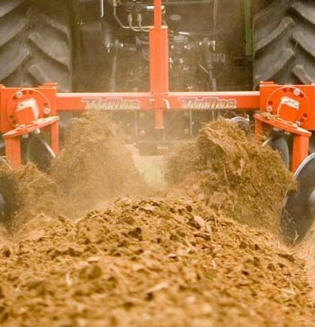 Tufline Row Disc Bedders|Farming and Construction Products for Sale in ...