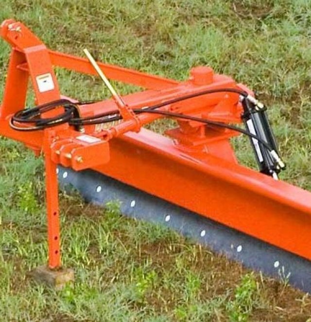 Tufline GB5 Series Grader Blades