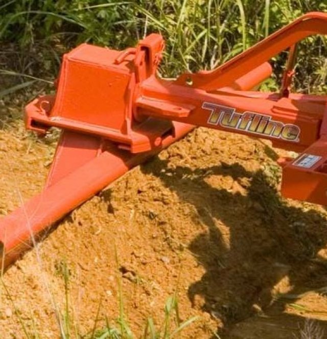 Tufline GB5 Series Grader Blades