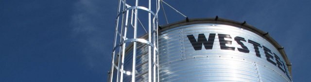 Westeel Ladders and Ladder Systems | Embro Farm Systems - Embro Ontario ...