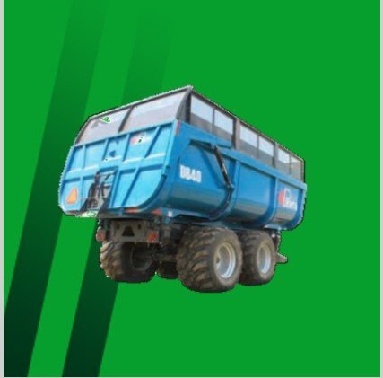 Penta Dump Boxes | Embro Farm Systems - Embro Ontario, AG equipment