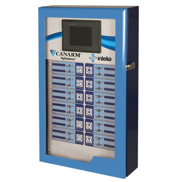 Canarm Nano Control | Embro Farm Systems - Embro Ontario, AG equipment