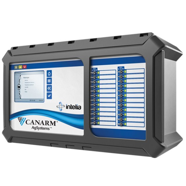 Canarm Unity Modular Climate Control | Embro Farm Systems - Embro ...