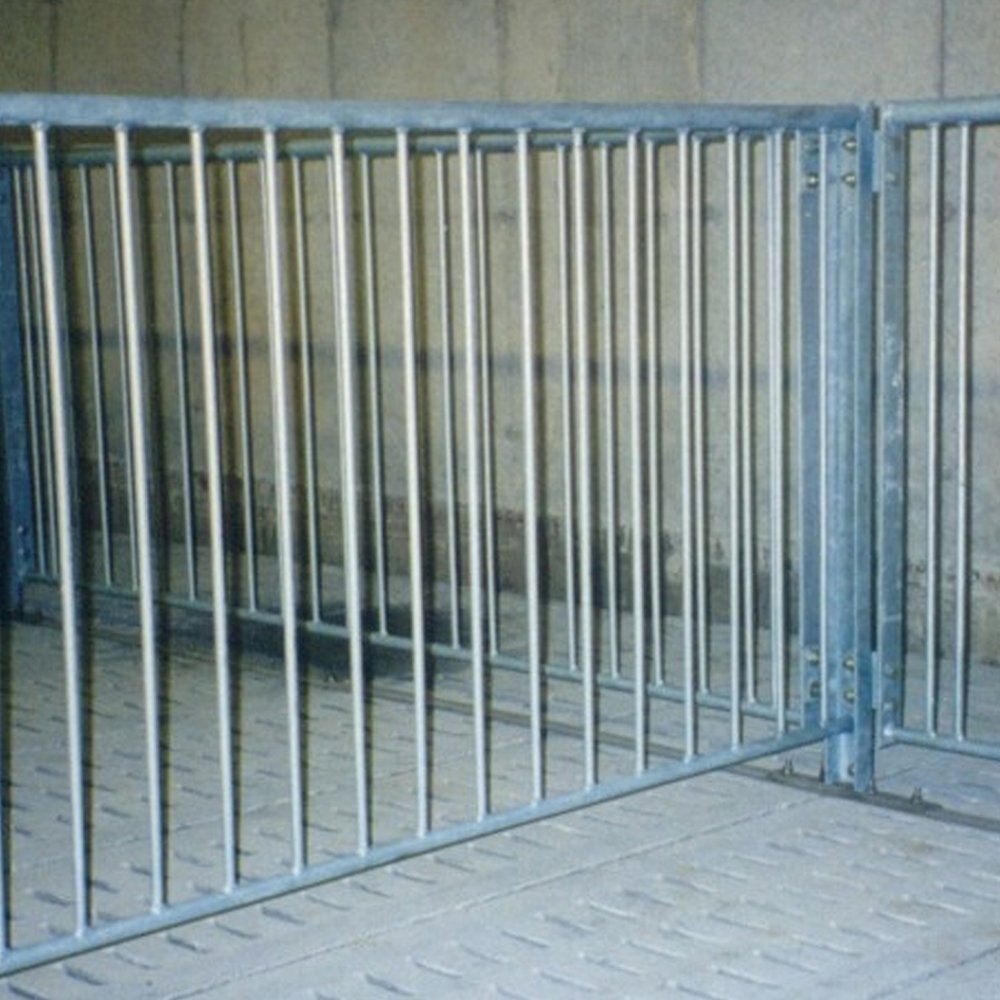 Canarm Spindle Penning Systems | Embro Farm Systems - Embro Ontario, AG ...