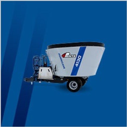 Penta 1 Single Auger Mixers | Embro Farm Systems - Embro Ontario, AG ...