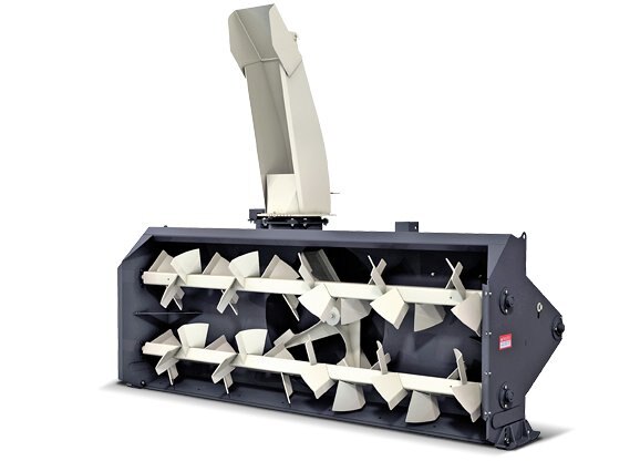 Farm King - PROPELLER BLADE SNOWBLOWER | Embro Farm Systems - Embro ...