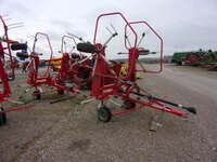 Embro Farm Systems - Embro Ontario, AG equipment