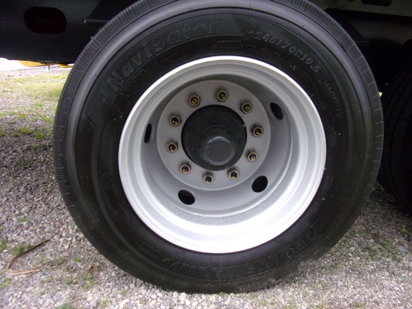 Penta 9630 Tmr Mixer | Embro Farm Systems - Embro Ontario, AG equipment