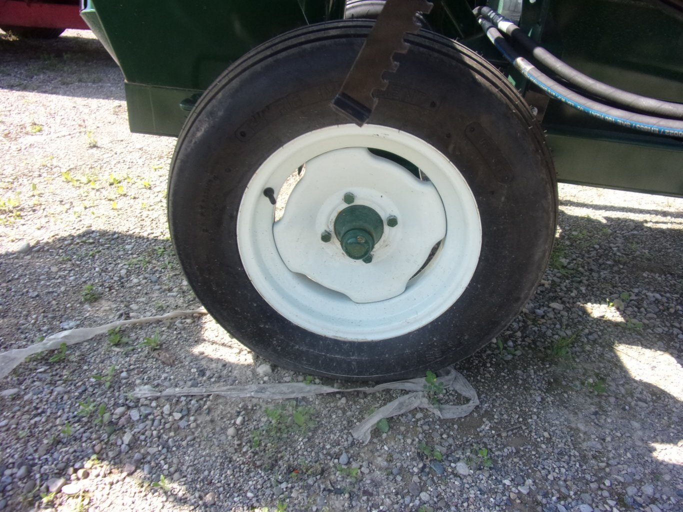 Arts Way PHM26 Portable Hammer Mill | Embro Farm Systems - Embro ...