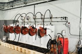 Westeel Rectangular Single Wall Tanks | Embro Farm Systems - Embro ...