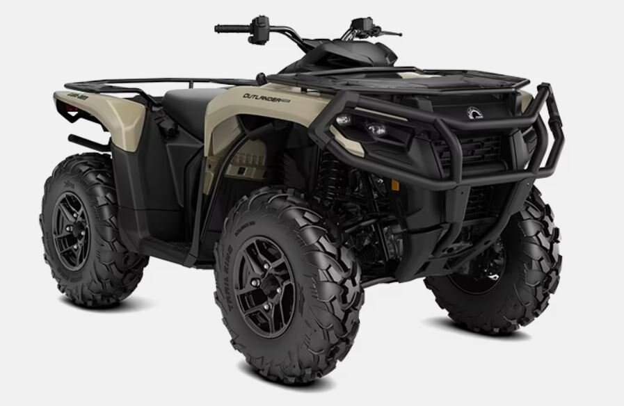 Atvs | New and Preowned Powersport Vehicles for sale in Midland, ON ...