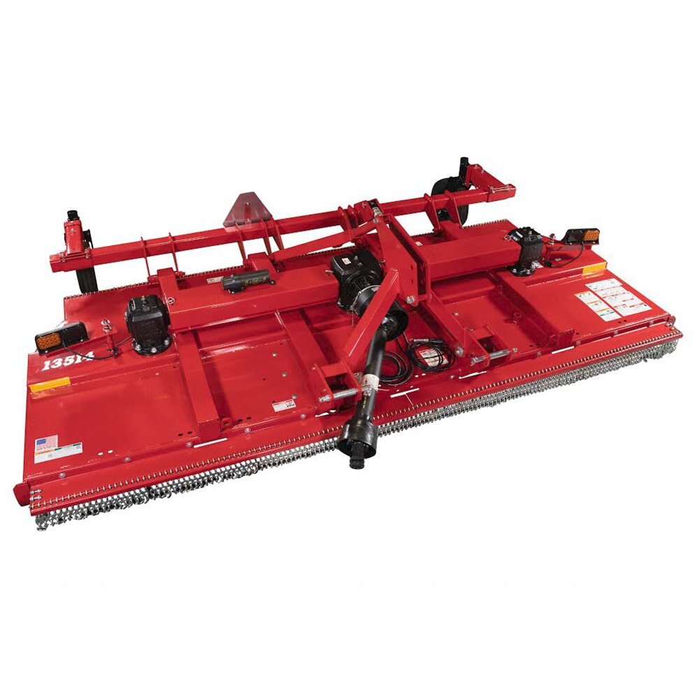 Bush Hog Dealer in Holland, MB, Drummond Farm Service