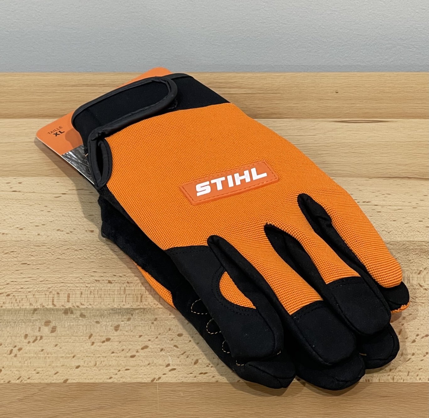 STIHL Anti-Vibration Work Gloves | 70028841110 | Farm Equipment ...