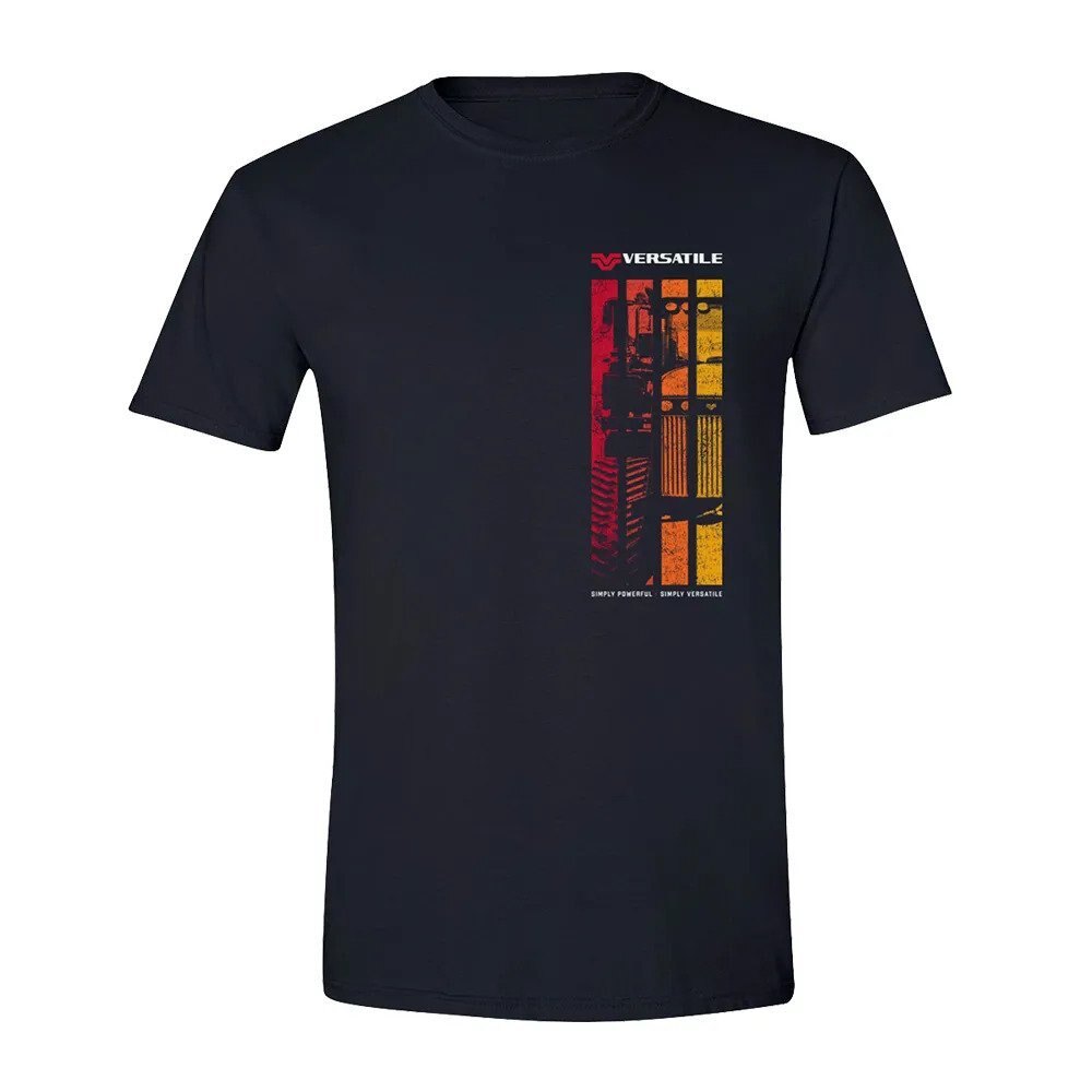 Versatile Dealer in Holland, Manitoba, Drummond Farm Service