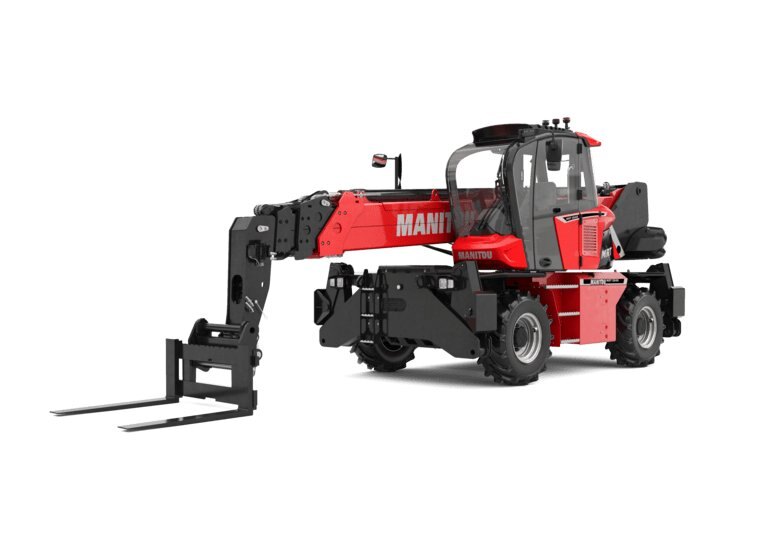 Manitou MRT 2660