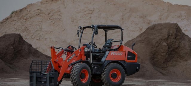 2017 Kubota R30 Series Advantage Farm Equipment - Inwood