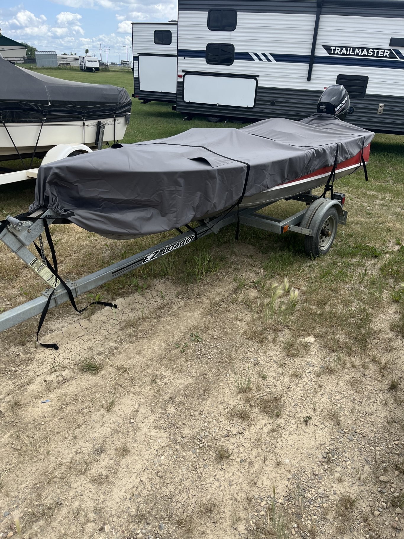 Moose Mountain Leisure