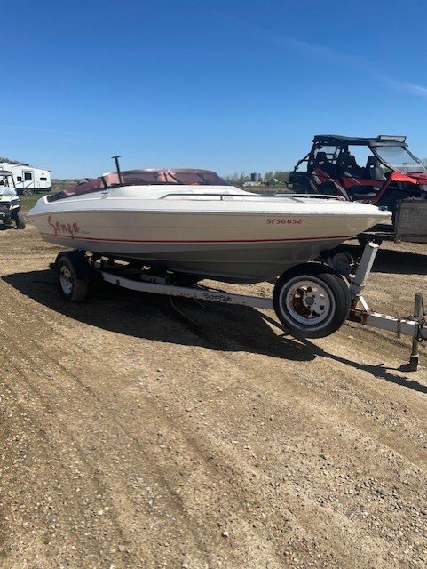 Moose Mountain Leisure