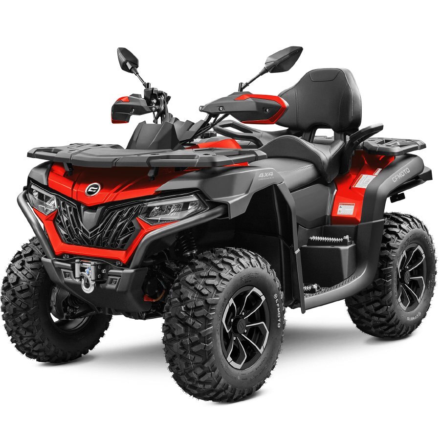 Best ATV for Hunting: Best Hunting Quad for Sale | Kalinowski Power