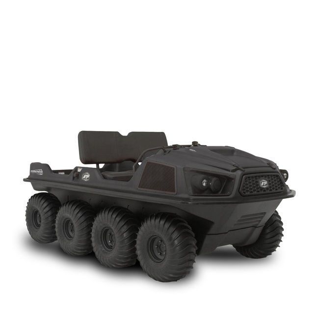 Argo Frontier 650 8x8 | Home | Cycle West Ltd, Fairview, 780-835-4202