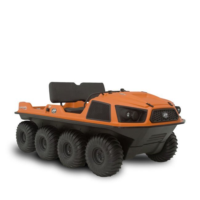 Argo Frontier 650 8x8 | Home | Cycle West Ltd, Fairview, 780-835-4202