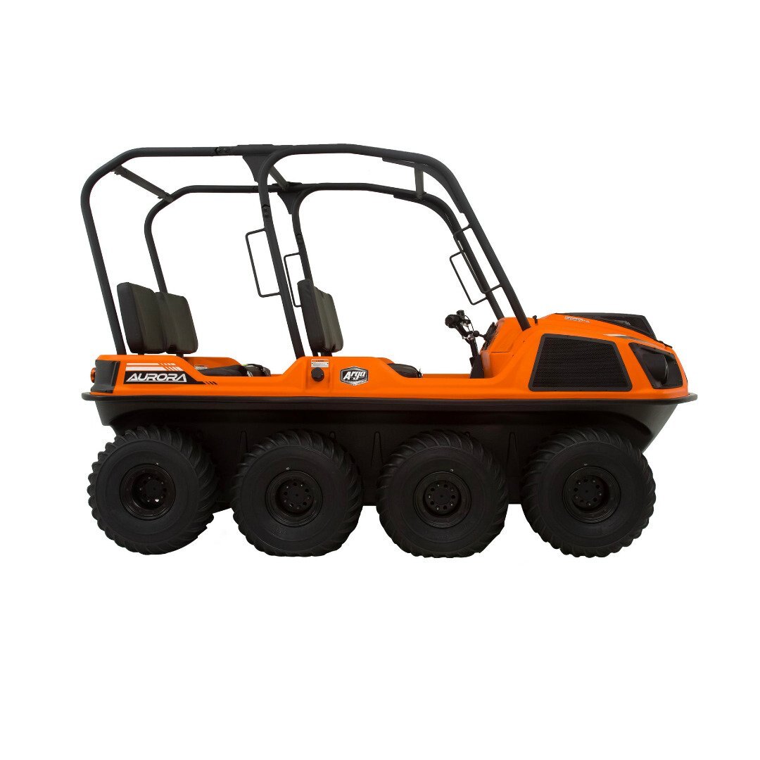 Argo Aurora 950 SX-R | Home | Cycle West Ltd, Fairview, 780-835-4202