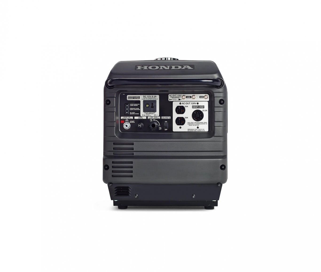 Honda Power Equipment | Schrader's, Yorkton, SK 306-783-3333