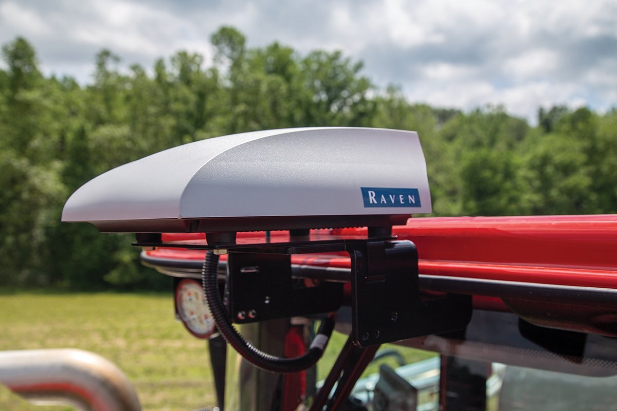 Apache AS1050 Sprayer | Van L Equipment | New and Used Farm Equipment ...