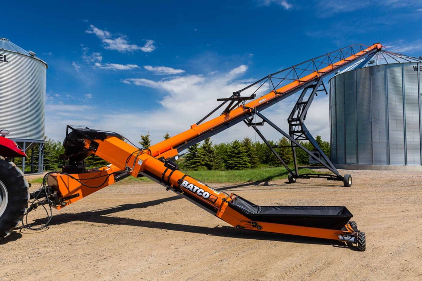 Batco | Van L Equipment | New and Used Farm Equipment, southwest Manitoba