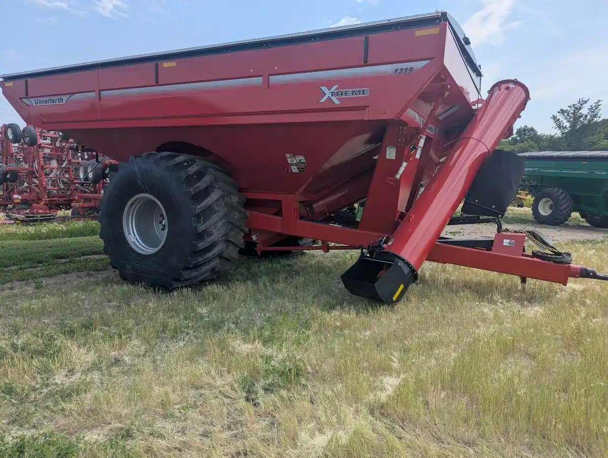 Unverferth | Van L Equipment | New and Used Farm Equipment, southwest ...