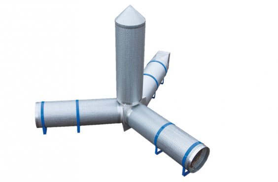 Grain Guard Helfer System | Farm Equipment For Sale in Manitoba ...