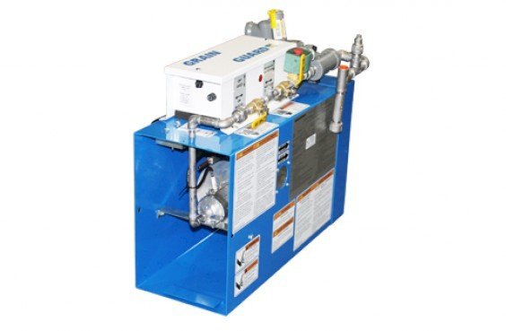 Grain Guard 9" X 14" Low Temperature Propane/Natural Gas Heater For ...