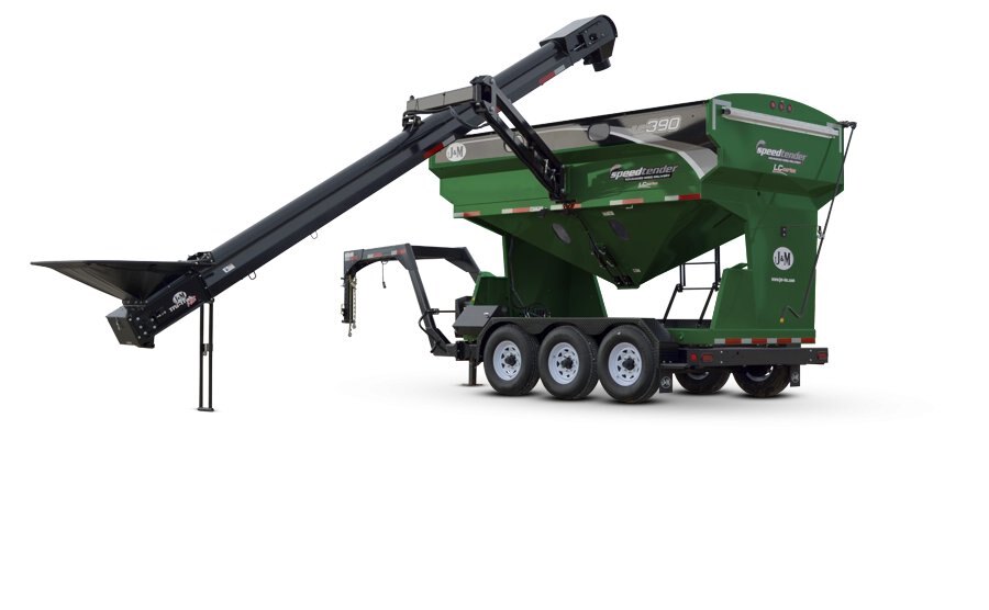 J&M LC Bulk Seed TendersJ&M LC Bulk Seed Tenders | Farm Equipment For ...