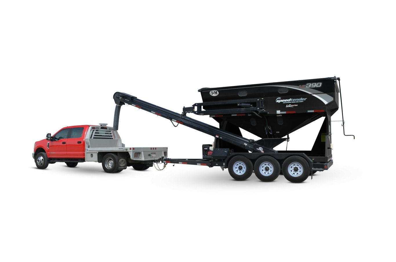 Farm & Agriculture Tenders and Wagons for Sale in Manitoba