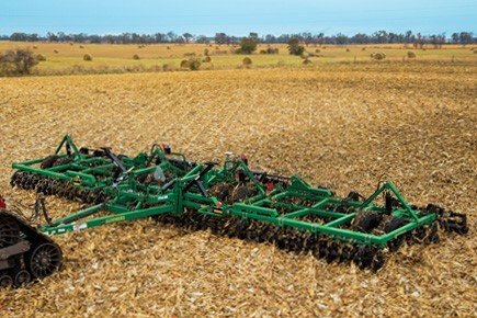 Summers Supercoulter | Farm Equipment For Sale in Manitoba: Agriculture ...